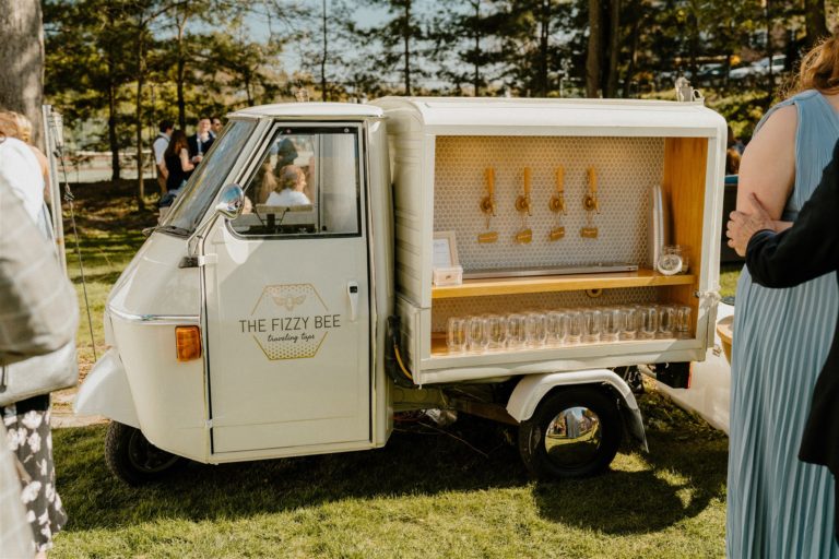 Rentals - The Fizzy Bee