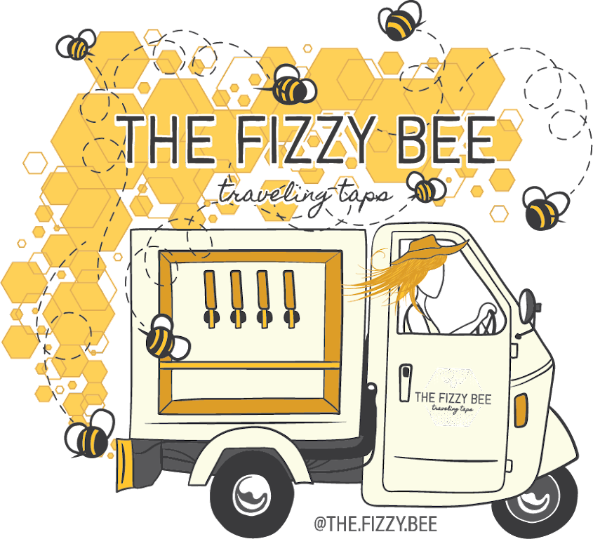 The Fizzy Bee